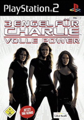 Drei Engel Fur Charlie - Volle Power online schauen und streamen auf mit Untertiteln ultra HD ...