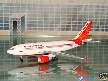 Air India A310-304 | Model Aircraft | hobbyDB