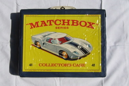 48 Car Matchbox Carry Case #41 | Carrying and Storage Cases | hobbyDB