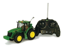 RC John Deere 7930 Tractor | Model Farm Vehicles and Equipment | hobbyDB
