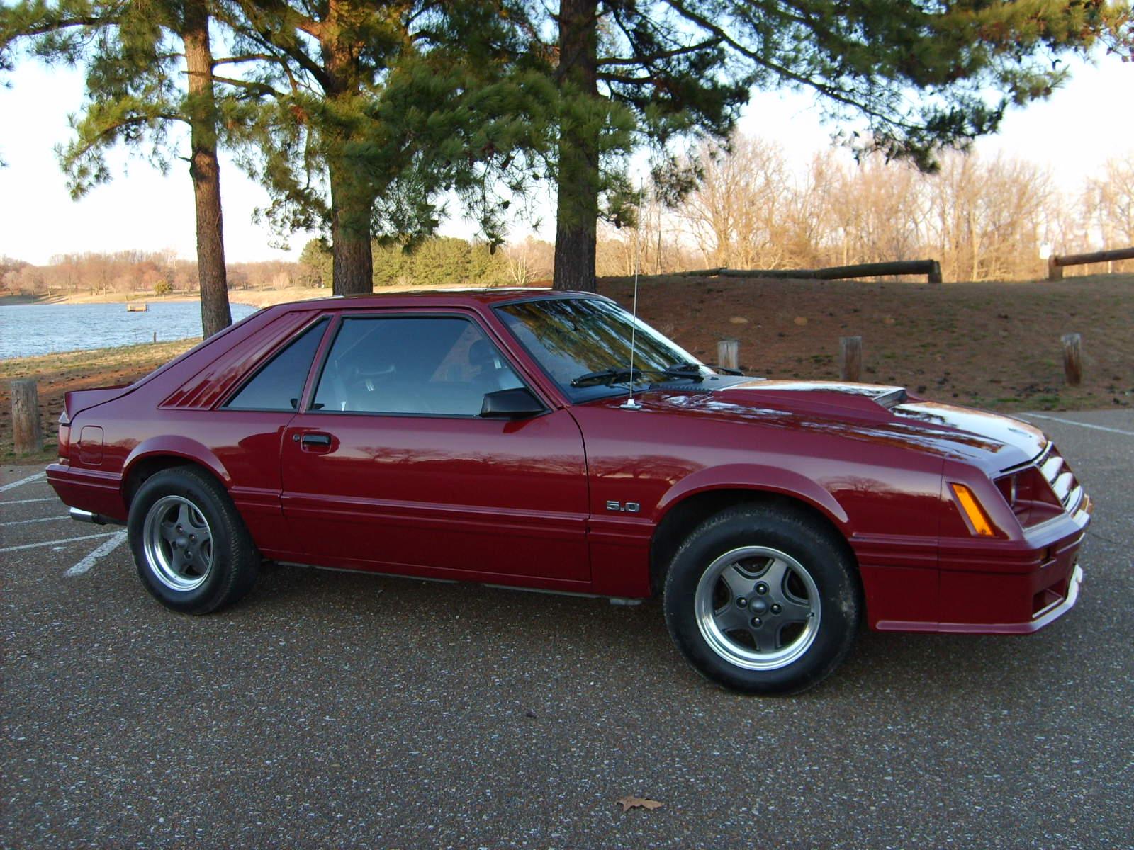 '82 Ford Mustang | Cars | hobbyDB