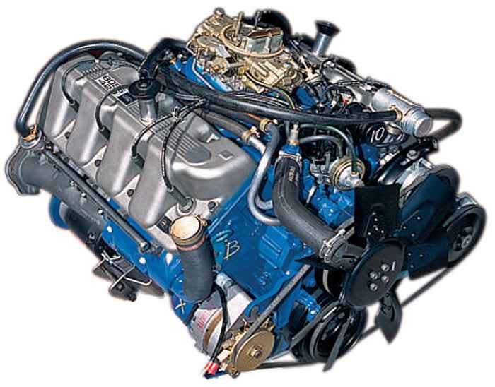 Ford Boss 429 Engines HobbyDB Ford Boss 429 Engines HobbyDB
