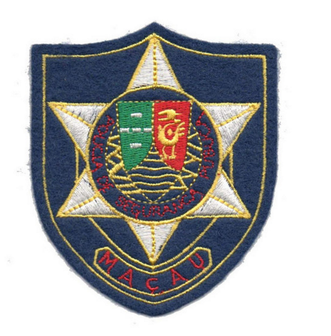 Ap Police Symbol