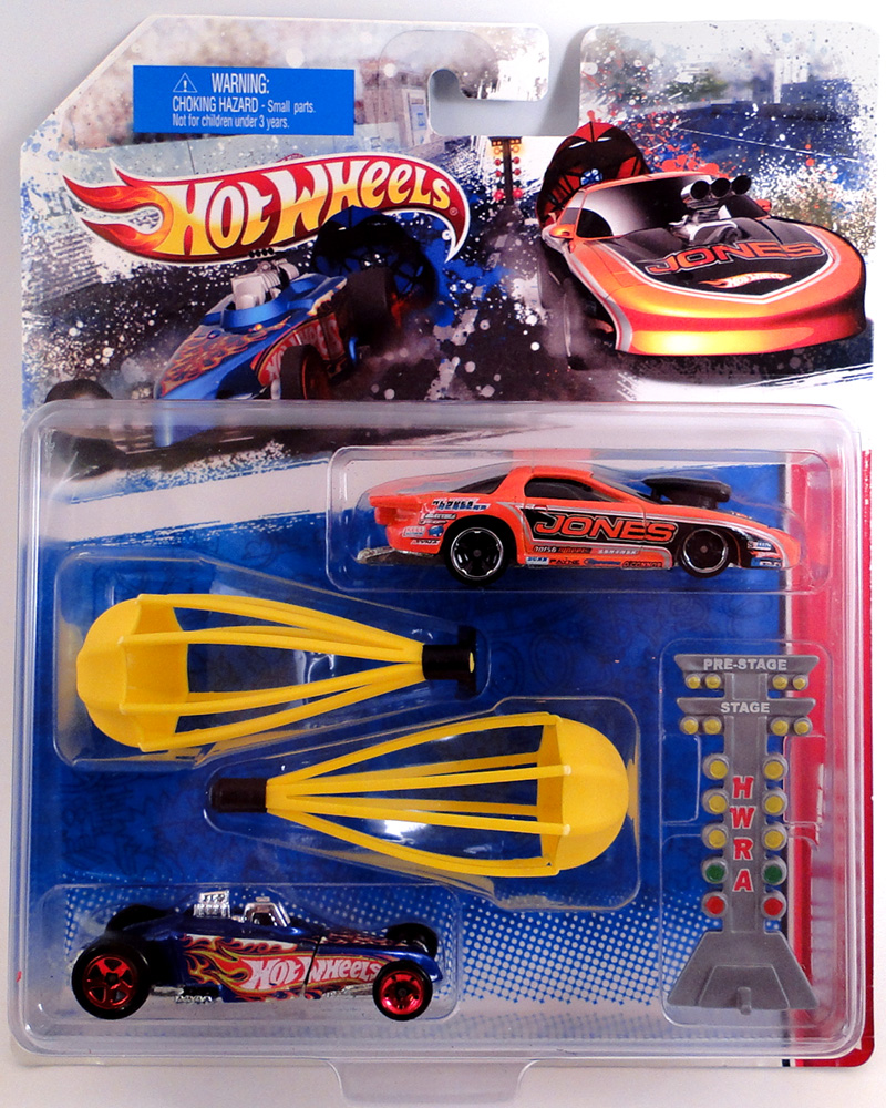 Drag Race - Racing Kits | Model Vehicle Sets | hobbyDB