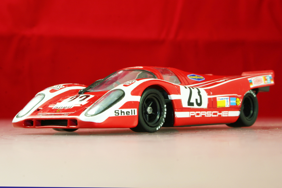 Porsche 917 K | Model Racing Cars | hobbyDB