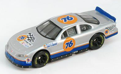 NASCAR Union #76 | Model Racing Cars | hobbyDB