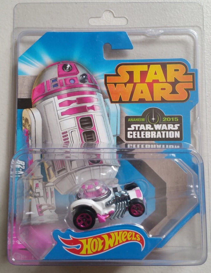 R2-KT | Model Cars | hobbyDB