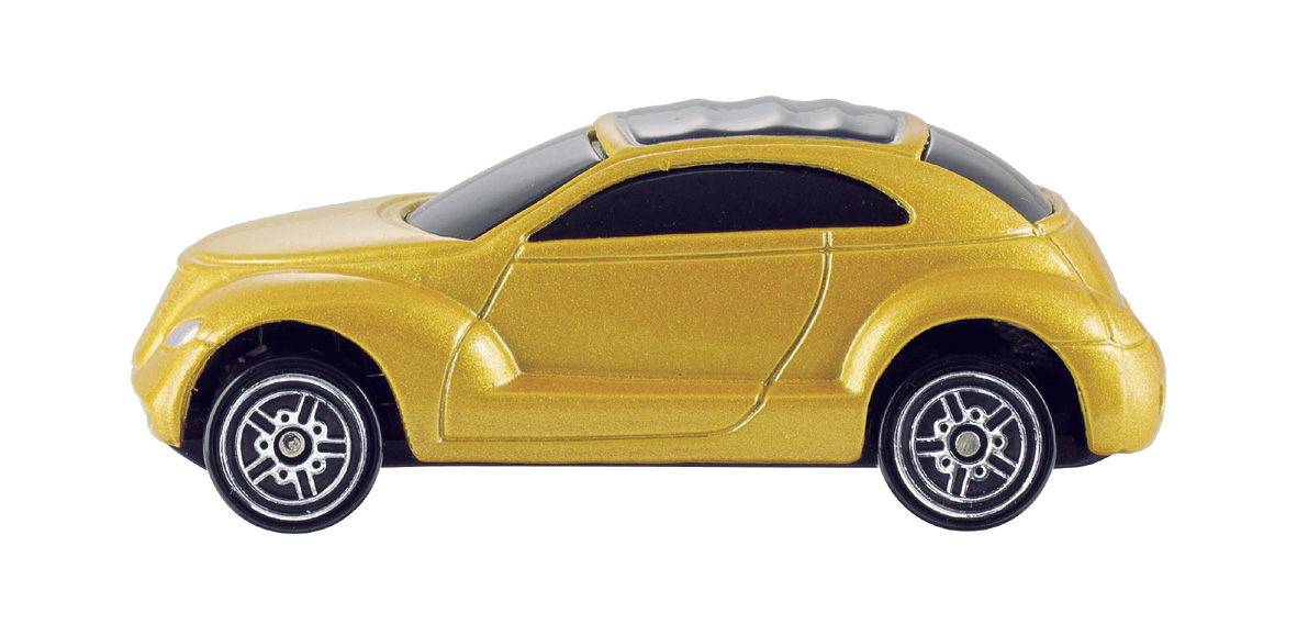 Chrysler Pronto Cruizer Concept | Model Cars | hobbyDB