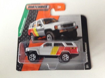 Toyota 4Runner | Model Trucks | hobbyDB
