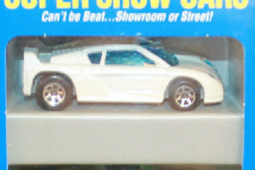 Zender Fact 4 | Model Cars | hobbyDB