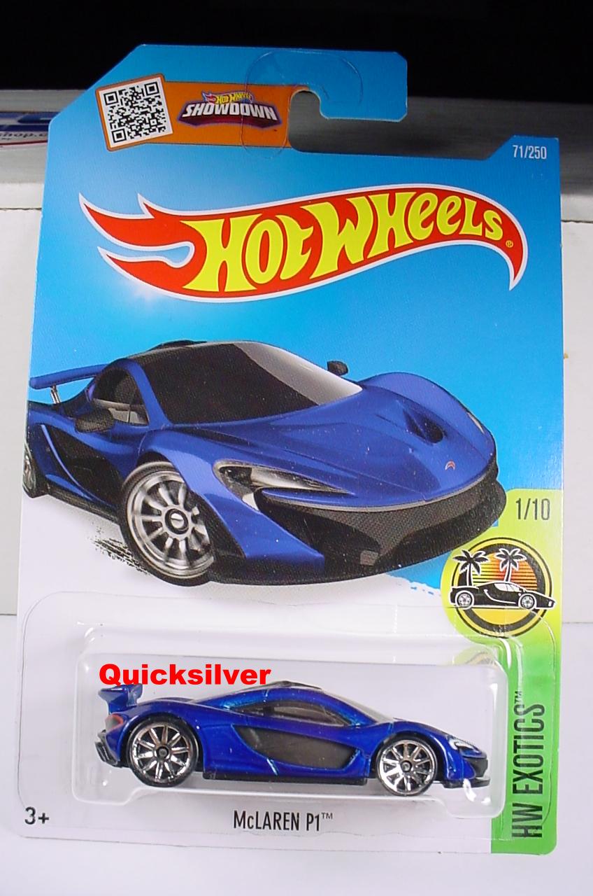 McLaren P1 | Model Cars | hobbyDB