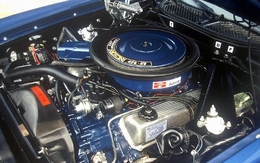 Ford 429 Super Cobra Jet | Engines | hobbyDB