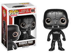 Rubber Man | Vinyl Art Toys | hobbyDB