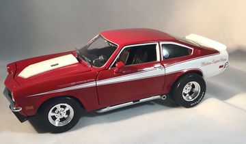 1971 Baldwin Motion Vega | Model Cars | hobbyDB