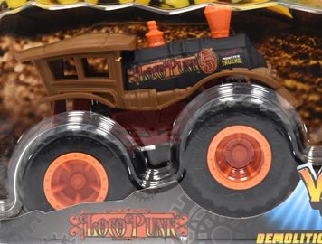 Loco Punk | Model Trucks | hobbyDB
