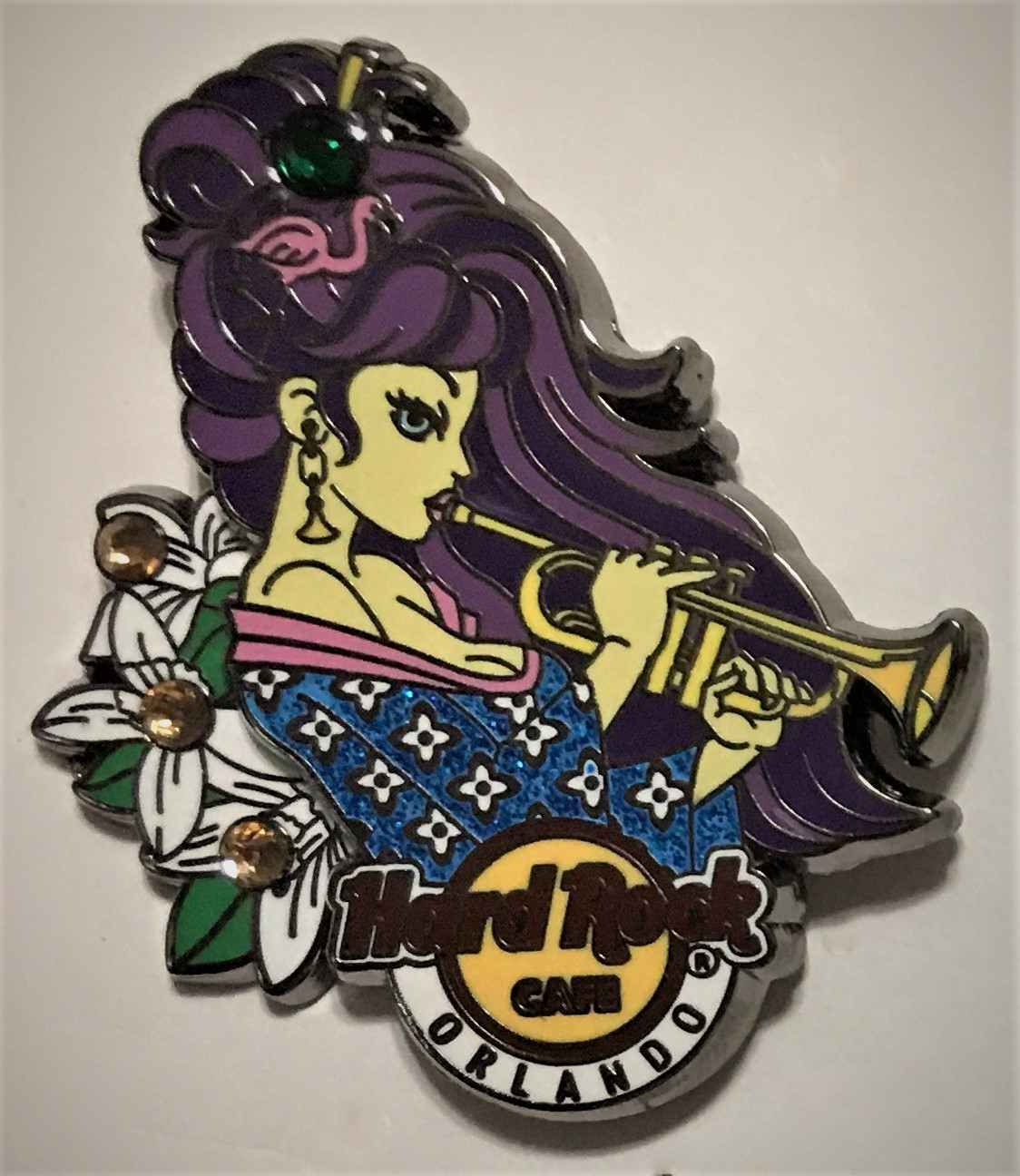 Anime Girl | Pins and Badges | hobbyDB