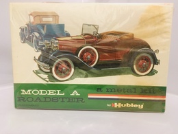 Hubley | hobbyDB