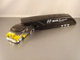 Custom Crew | hobbyDB