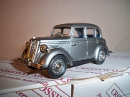 Crossway Models | hobbyDB