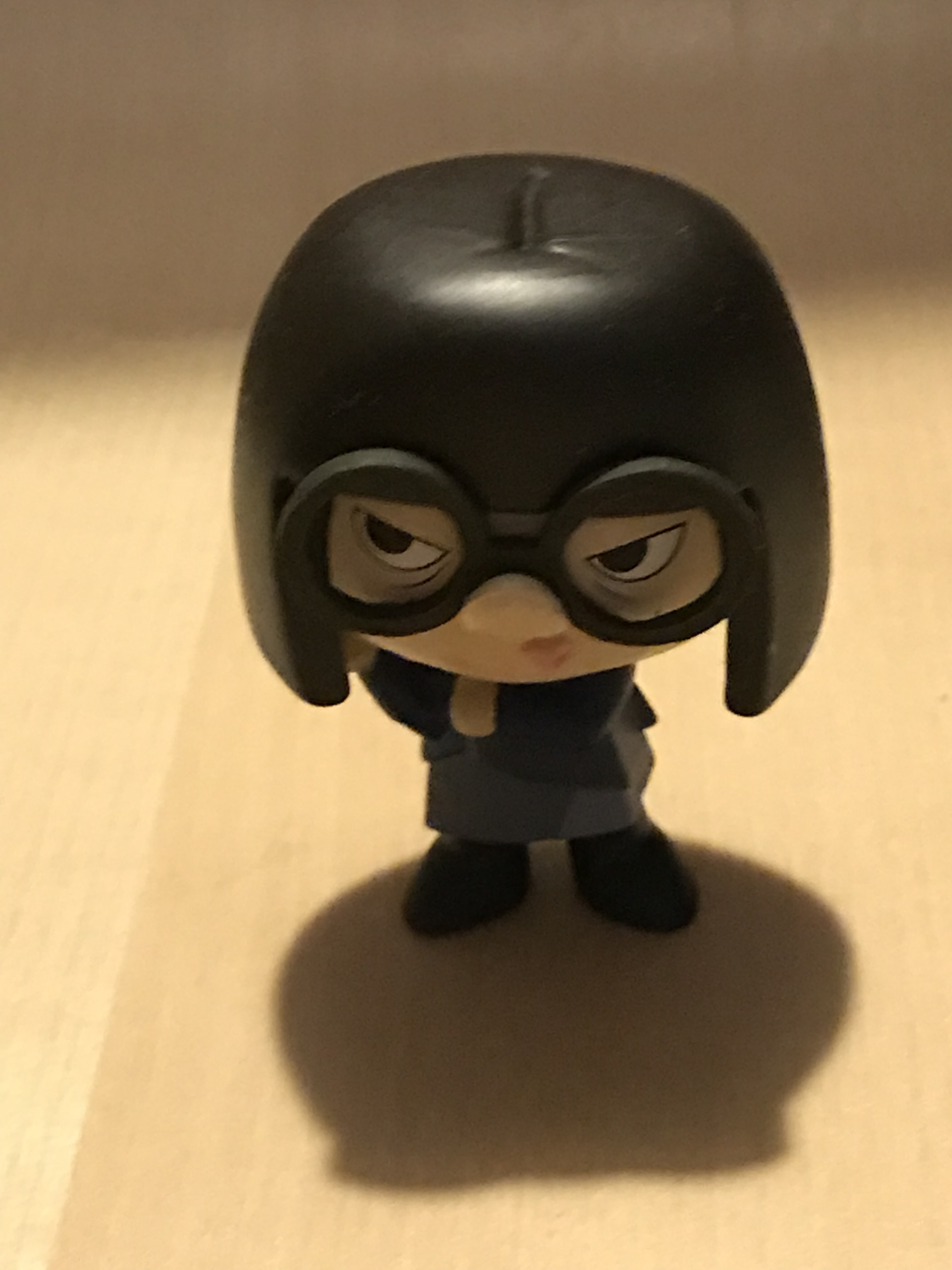 Edna Mode | Pop Price Guide