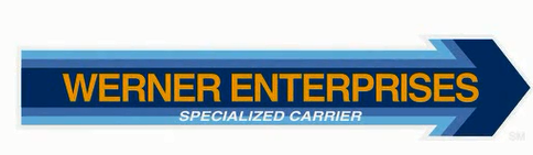 Werner Co Logo
