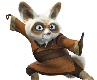 Master Shifu | hobbyDB