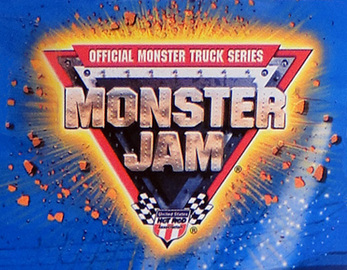 Monster Jam | hobbyDB
