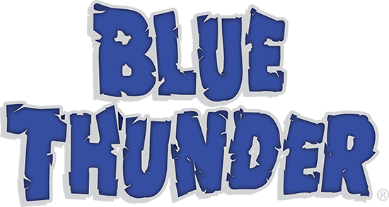 Blue Thunder | hobbyDB