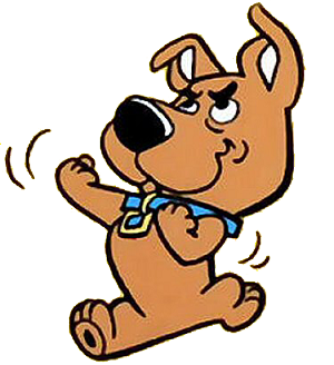 Scrappy-Doo | hobbyDB