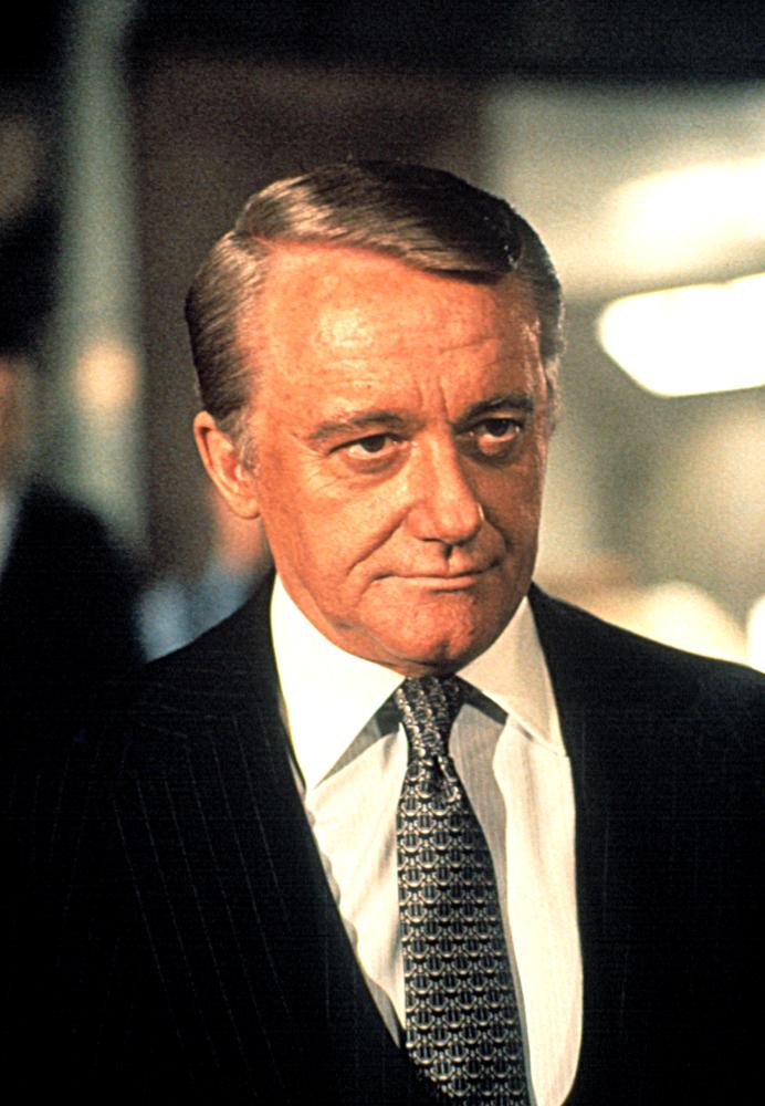 Robert Vaughn | hobbyDB