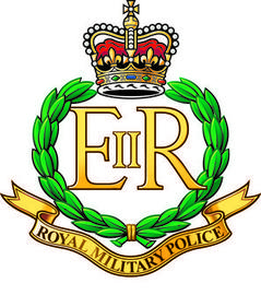 Royal Military Police | hobbyDB
