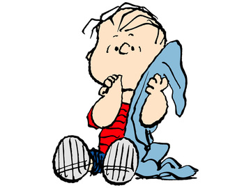 Linus Van Pelt | hobbyDB