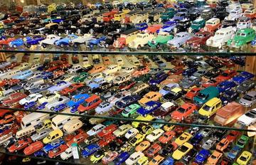 Model Cars | hobbyDB
