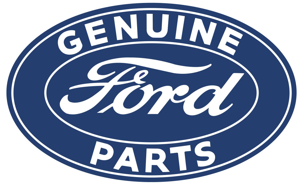 Genuine Ford Parts | hobbyDB
