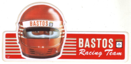 Bastos Racing Team | hobbyDB