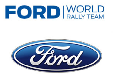 Ford World Rally Team | hobbyDB
