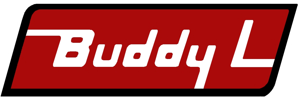 Buddy L by Josh Line on Dribbble