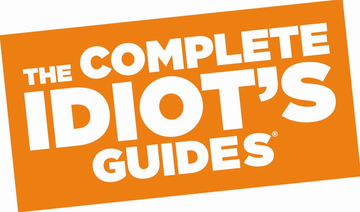 The Complete Idiot's Guides | hobbyDB