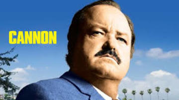 Frank Cannon | hobbyDB