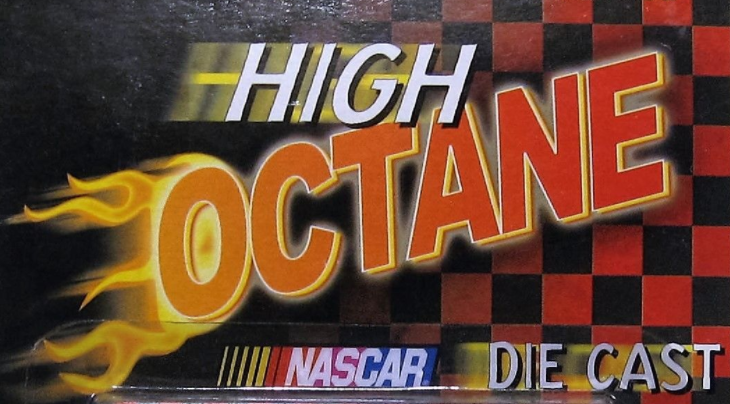 High Octane | hobbyDB