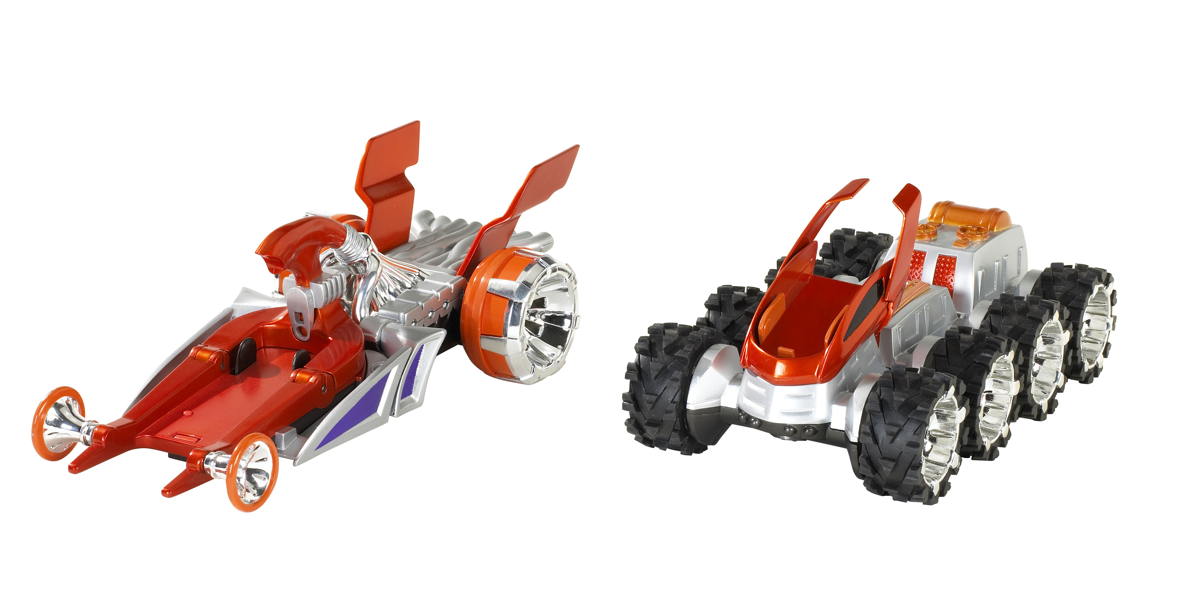 Hyperpod DLX Assortment | hobbyDB