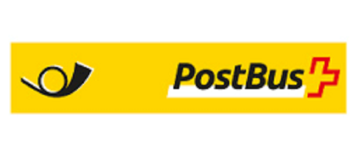 Postbus Logo