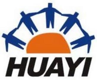 Shanghai Huayi | hobbyDB