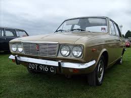 Rootes Arrow | hobbyDB