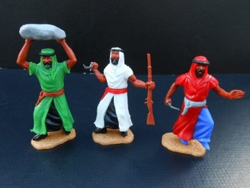 Timpo Toys | hobbyDB