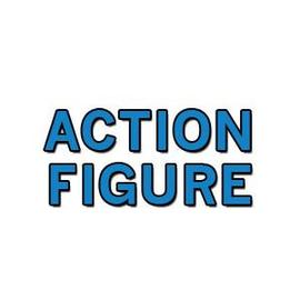 Action Figures Logo