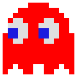 Blinky (Pac-Man) | hobbyDB