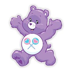 Share Bear Spongebob