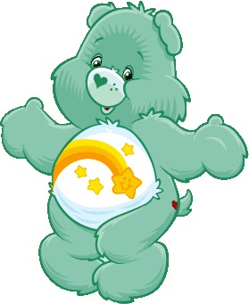 Wish Bear | hobbyDB
