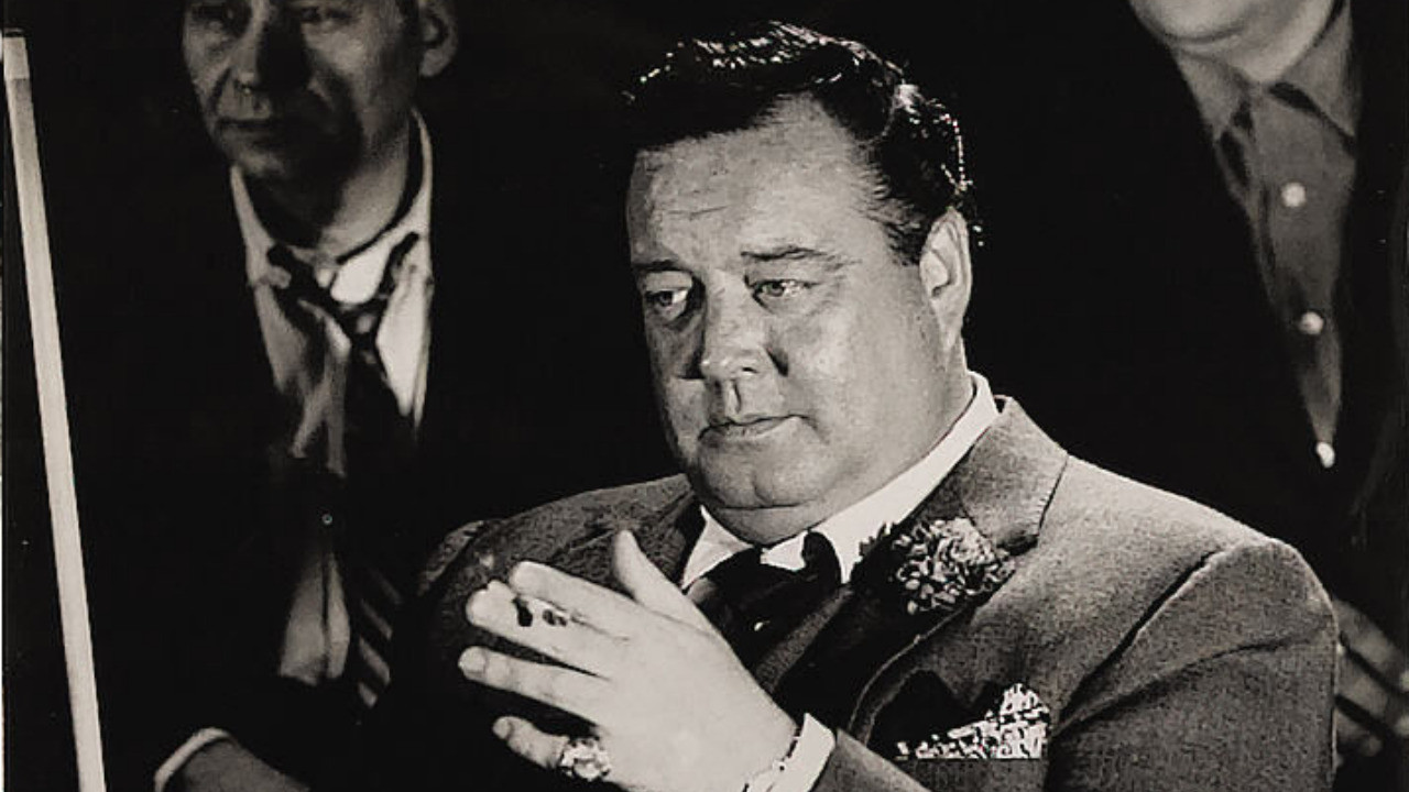 Minnesota Fats | hobbyDB